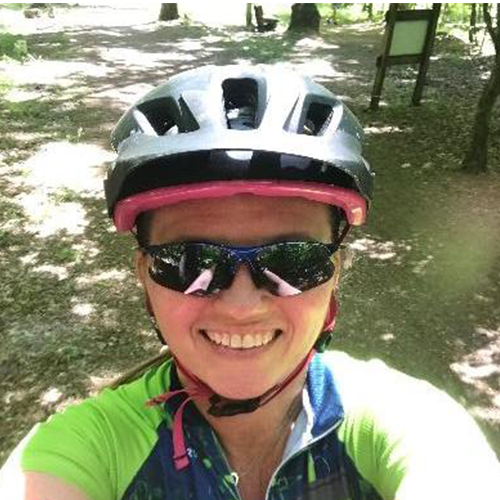 About the League - Mississippi Interscholastic Cycling League